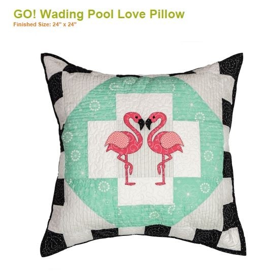 Quilt Club - Tidewater Sew-Vac